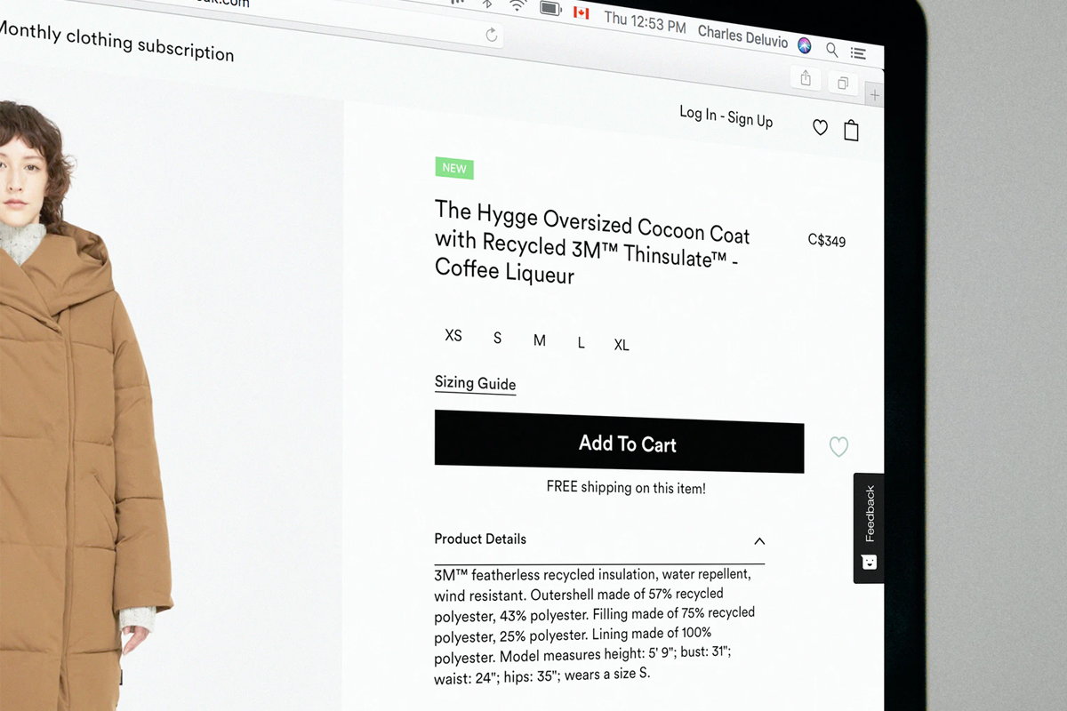HOW TO IMPROVE CUSTOMER RETENTION WITH POST-PURCHASE MESSAGES